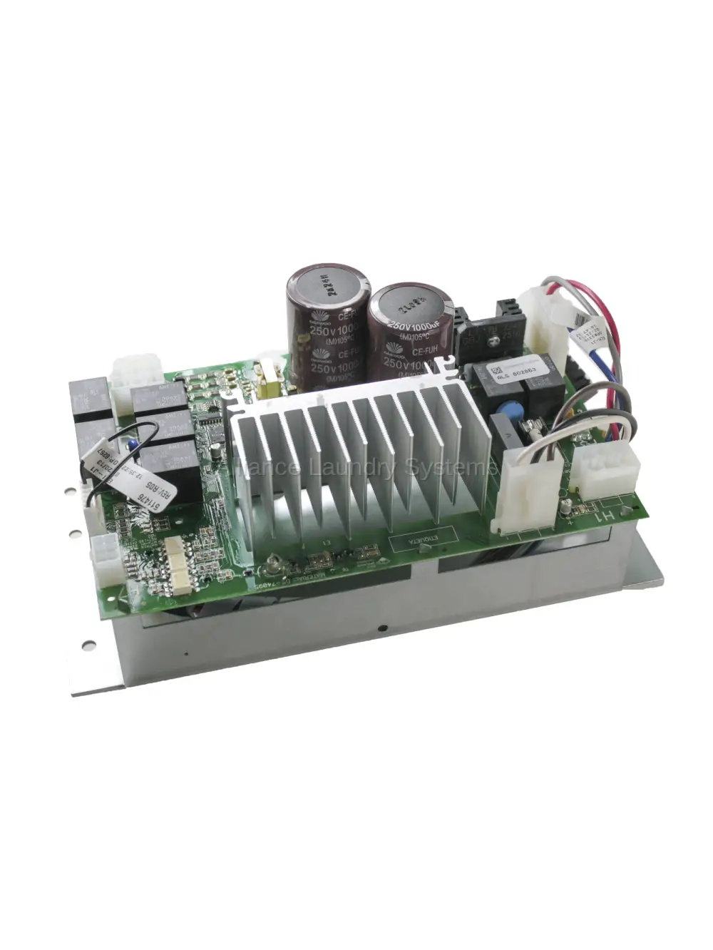 Reparación De Lavadoras En Lima - ASSY INVERTER CONTROL 240V PKG